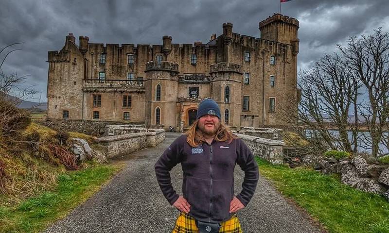 Meet Our Guides | Highland Explorer Tours