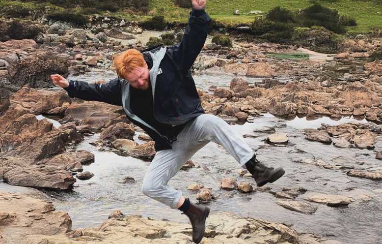 Meet Our Guides | Highland Explorer Tours
