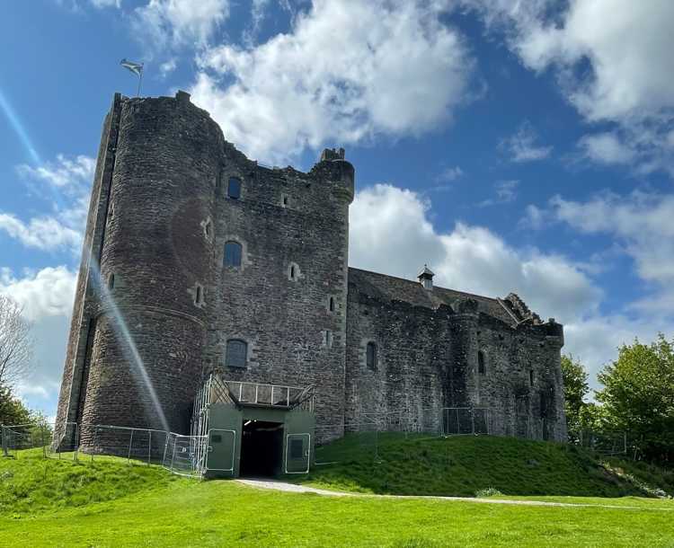 Highland Castles & Loch Lomond Tour from Edinburgh | 1 Day