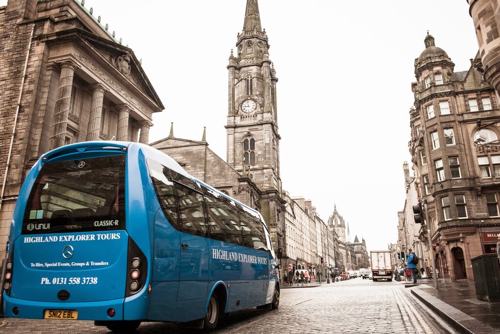 Highland Explorer Travel Guide | All You Need To Know